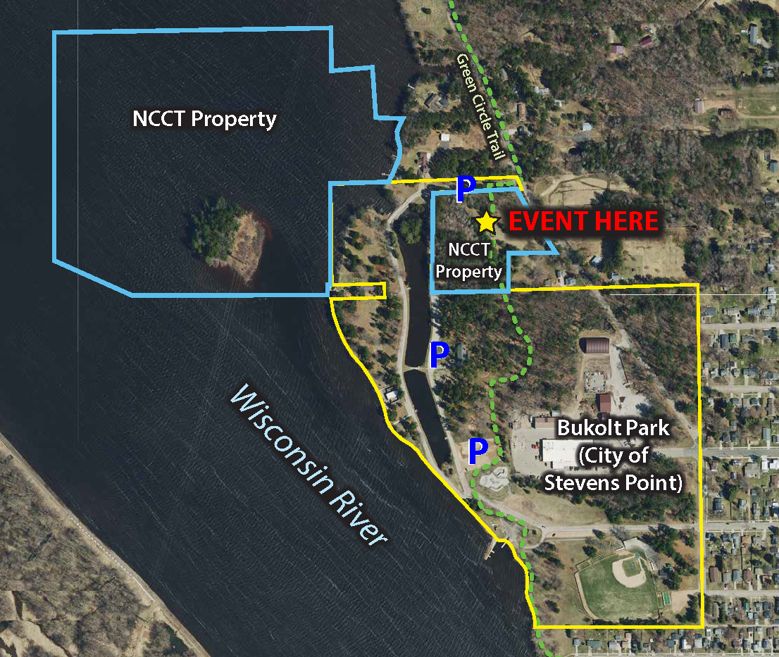 Coming Up: Partners for Conservation Sign Unveiling & Green Circle ...